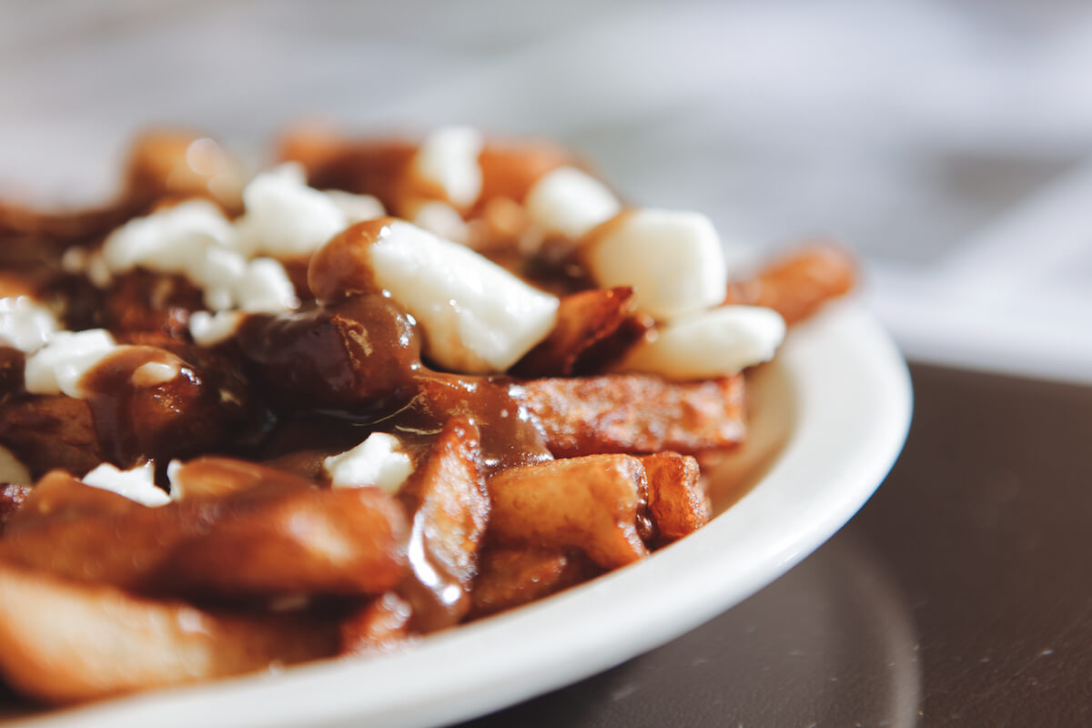 Découvrez nos recettes originales de poutine - Blog La PoutineBlog La ...